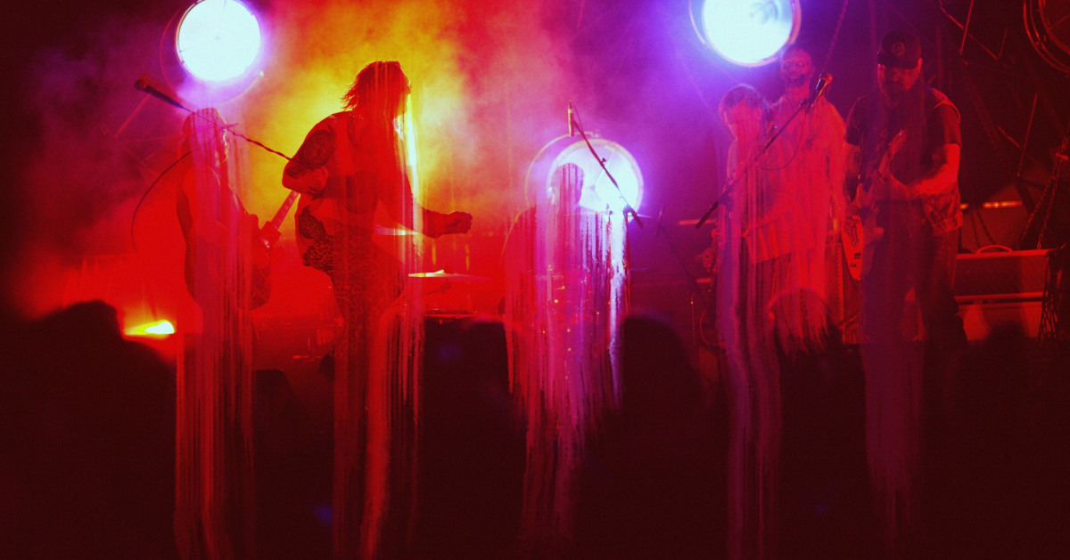 DROGUE | Spectacle Zéro Trouble | Le Ministère