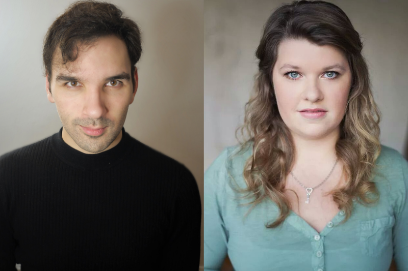 ÉMILIE D'AMOUR ET KEVIN WHITTY | Le Ministère